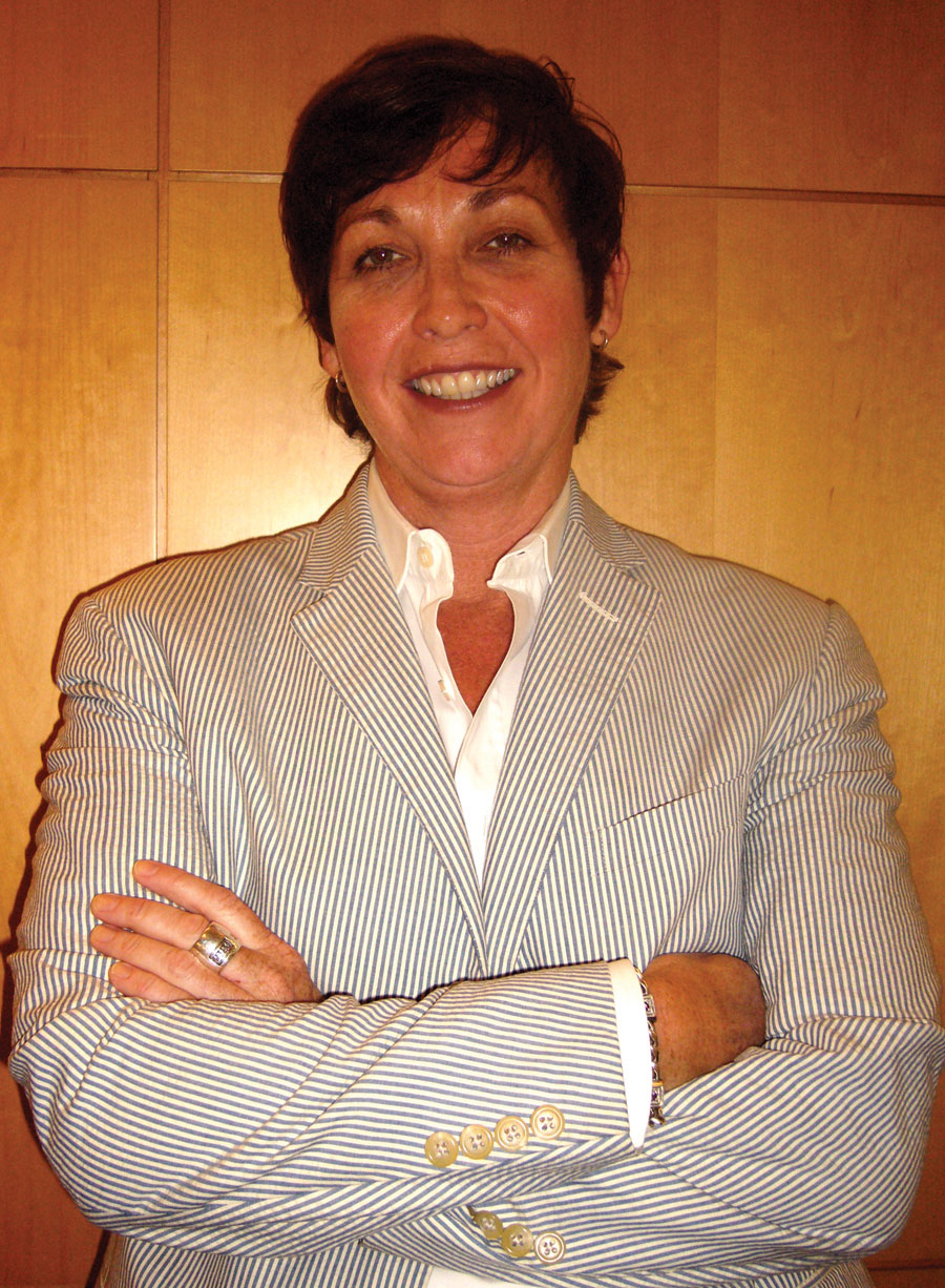 100 Women We Love: Class of 2023 - GO Magazine