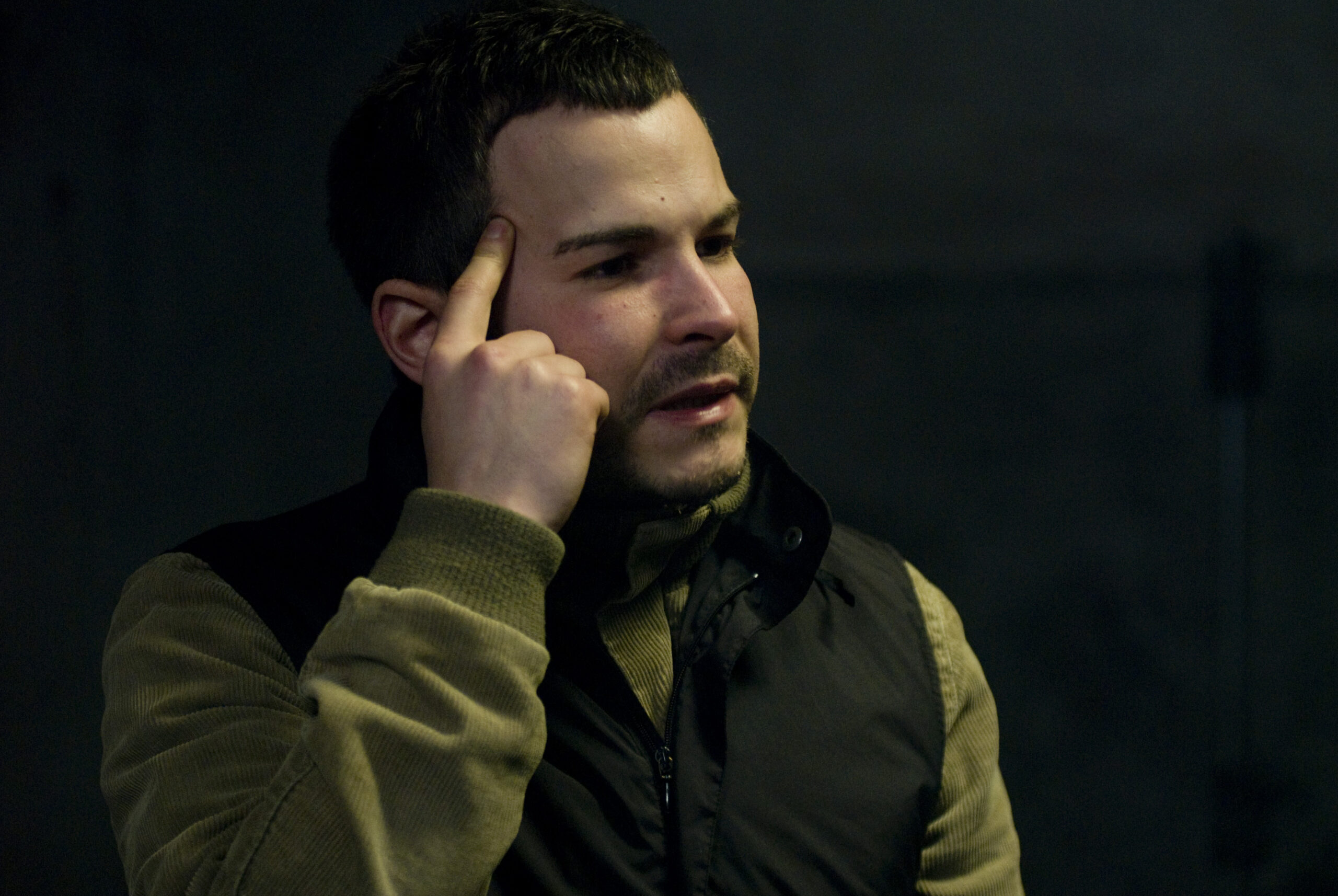 Meet German Lesbian Secret Agent Stahl. Emma Stahl. - GO Magazine