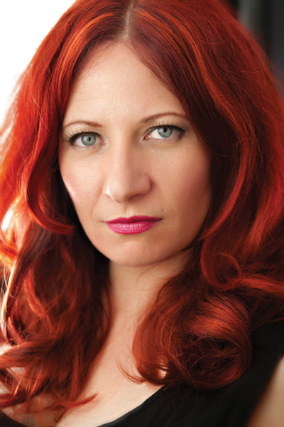 100 Women We Love 2012 | Page 6 of 96 | GO Magazine