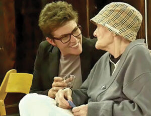 Remembering Storme DeLarverie - GO Magazine