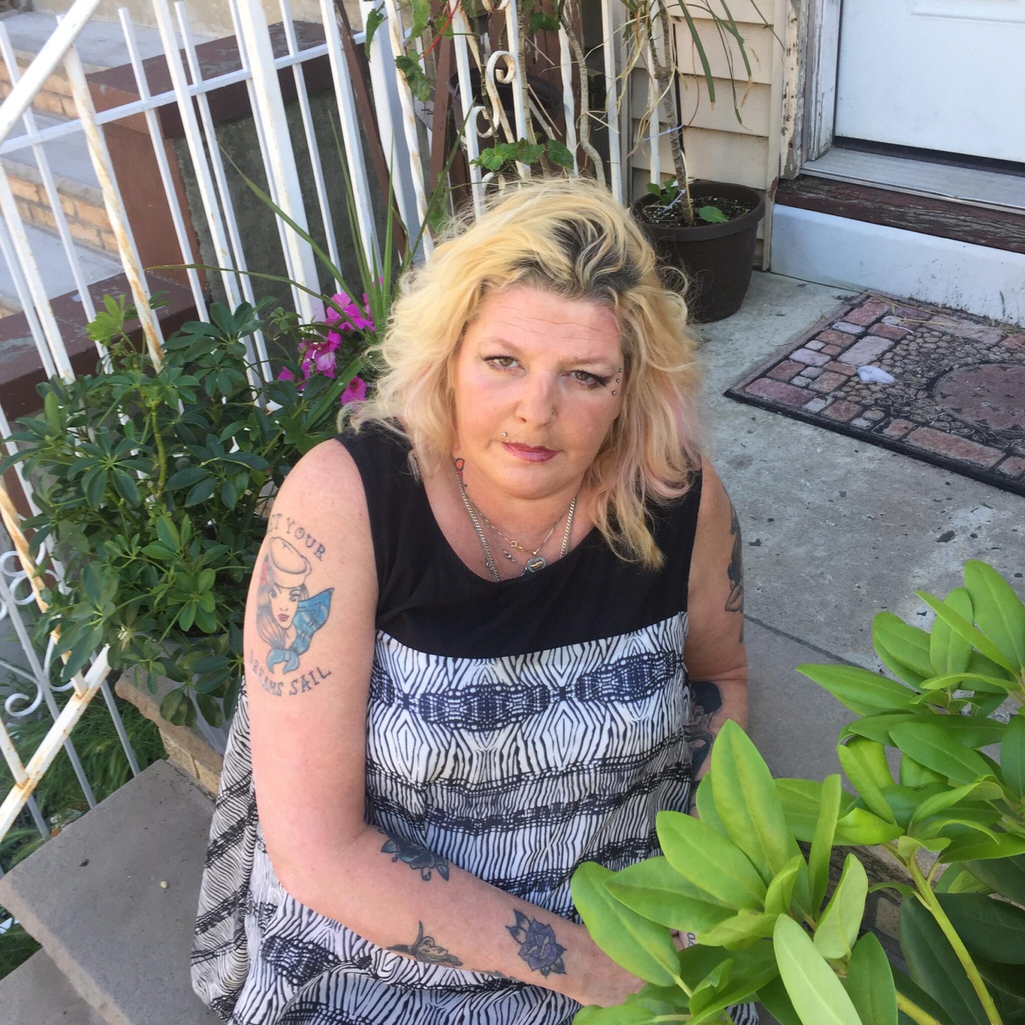 The Iceman's Daughter - GO Magazine