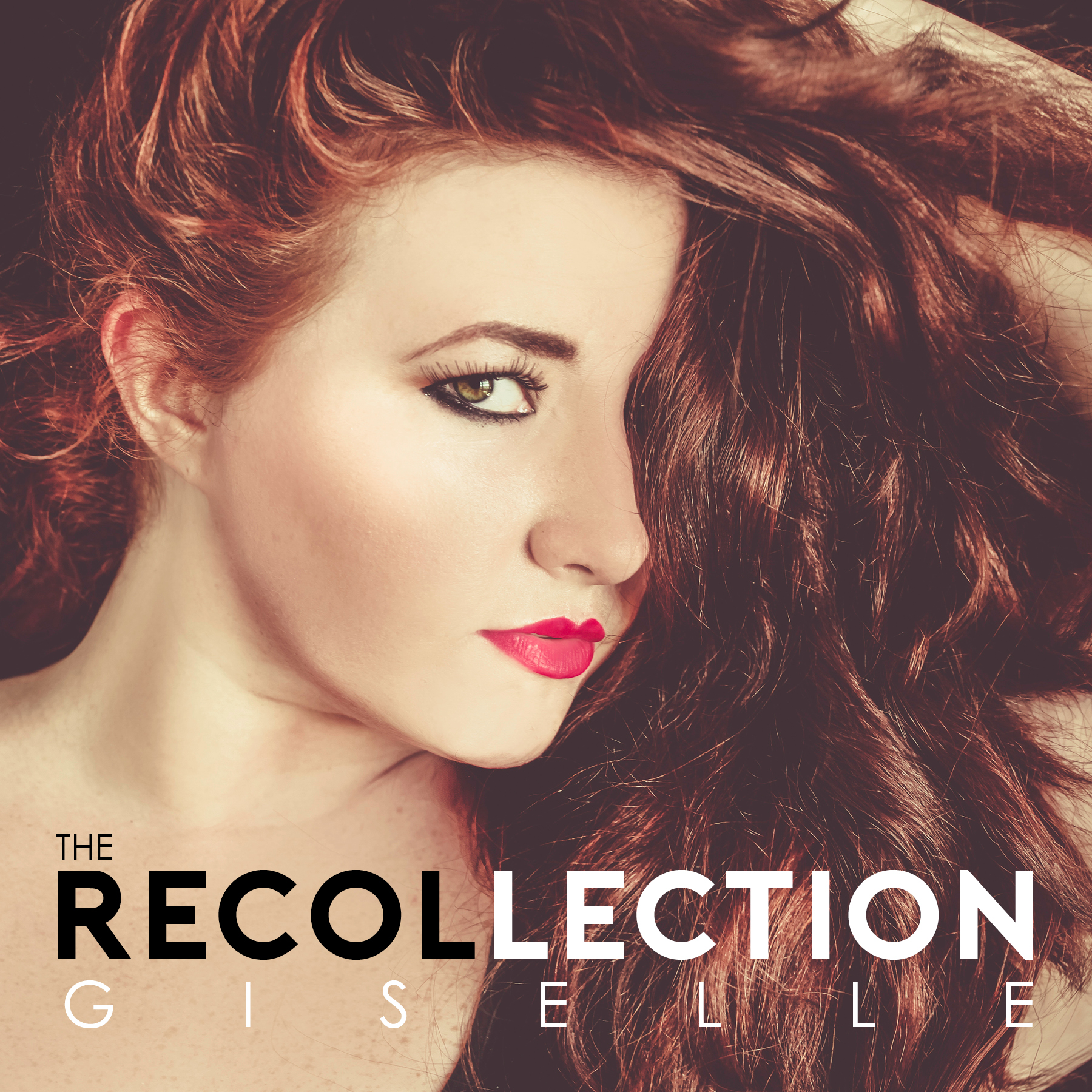 Seven Minutes In Heaven With Bisexual Singer/Songwriter Giselle Grayson ...