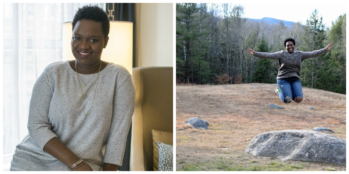 Seven Minutes In Heaven With SafeWordSociety's Founder Kristen McCallum ...