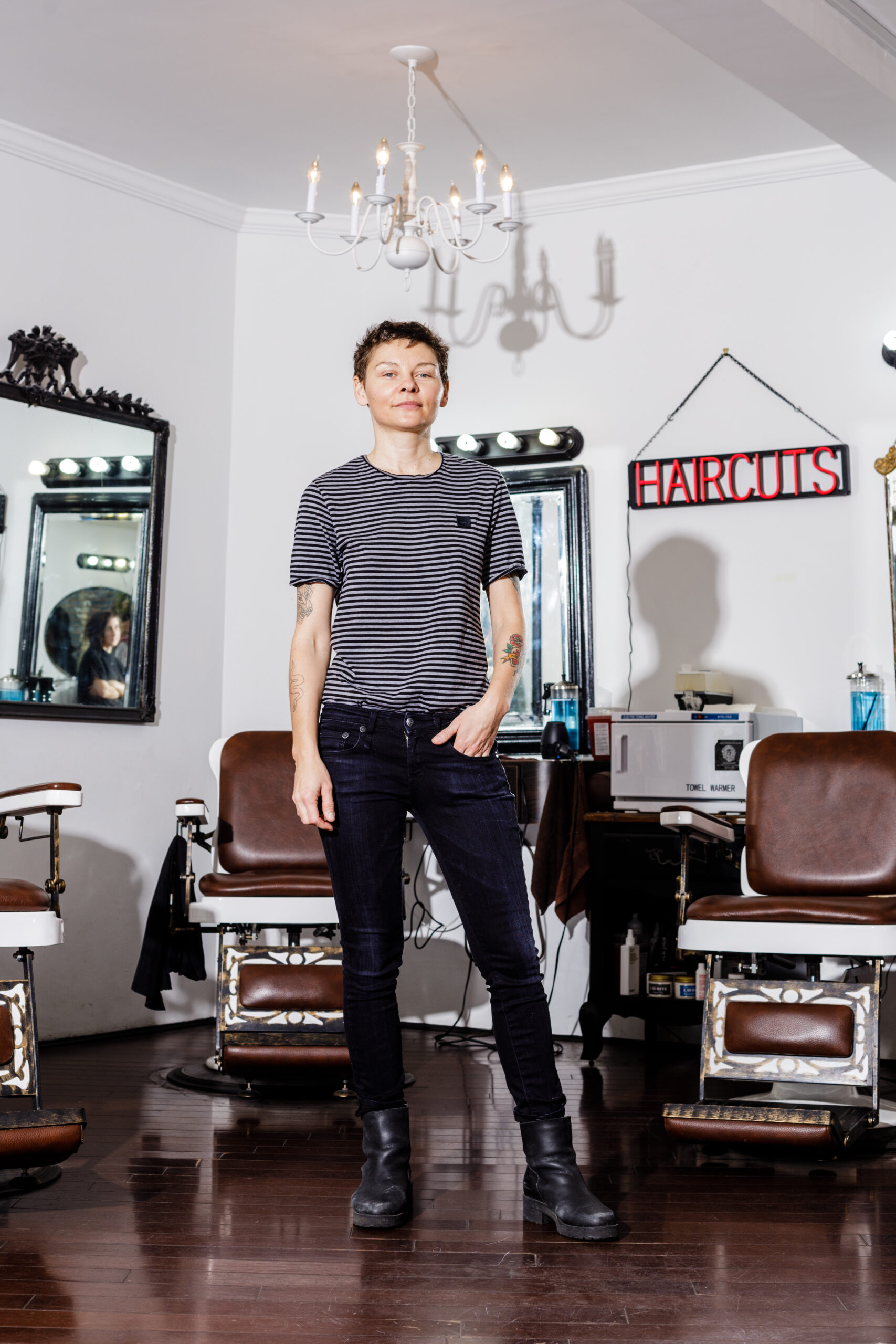 6 Queer Hairdressers Slaying Their Careers - GO Magazine