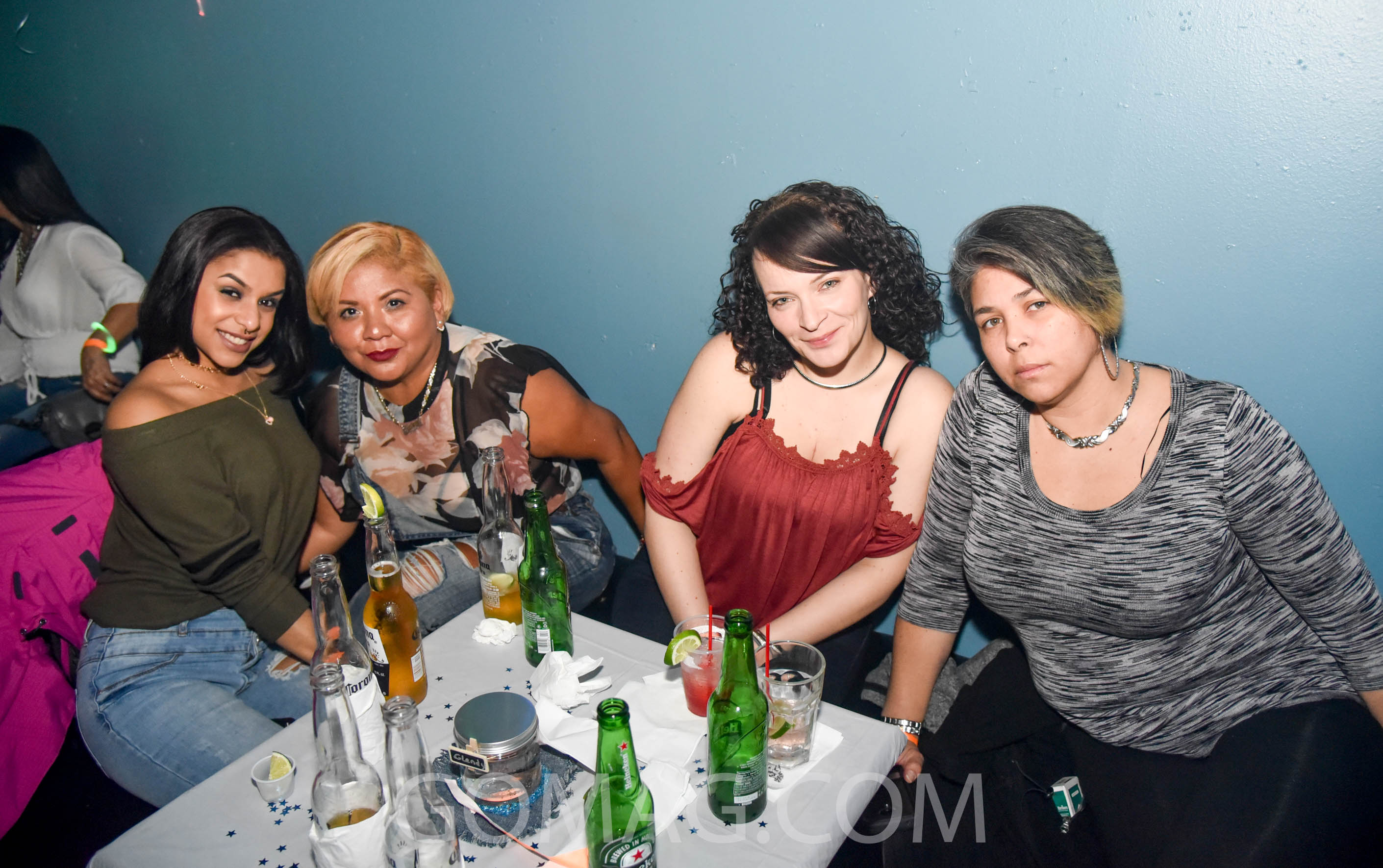 Bum Bum Bar's Ripped Jeans Party! - GO Magazine