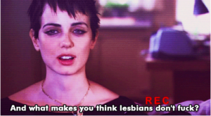All Hail Queen Jenny: Her 10 Most Iconic "L Word" Quotes - GO Magazine