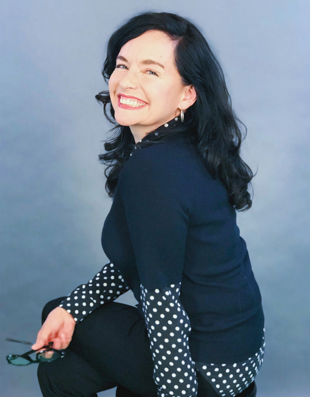 100 Women We Love: Class of 2018 - GO Magazine