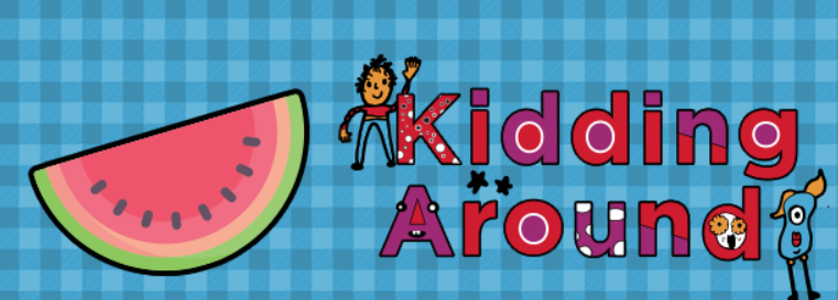 Kidding Around Family Pride Picnic - GO Magazine