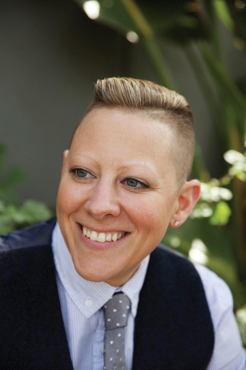 100 Women We Love: Class of 2018 - GO Magazine