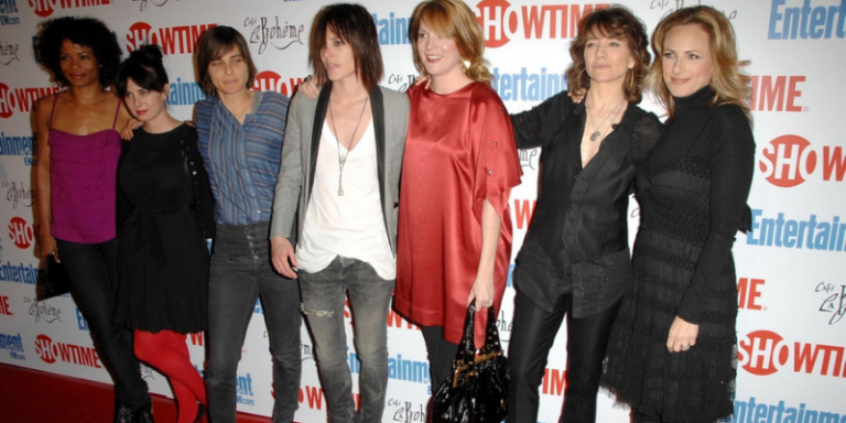 The L Word Couples Ranked By Zodiac Sign - GO Magazine
