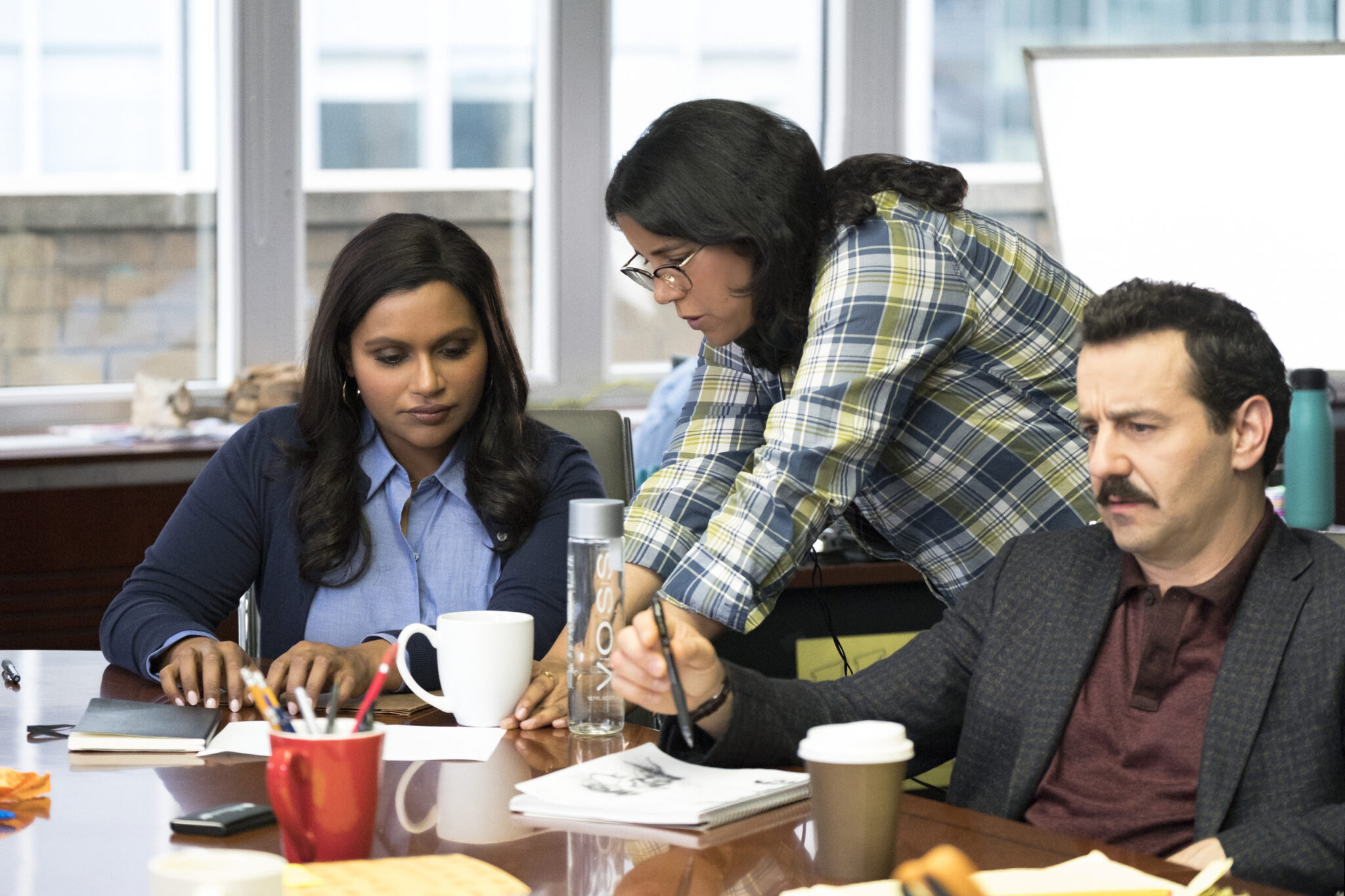 Nisha Ganatra Talks 'Late Night,' The Power Of Representation, And Her ...