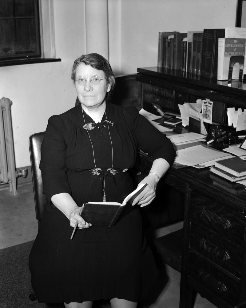 These 8 LGBTQ Scientists Changed Their Fields & The World - GO Magazine