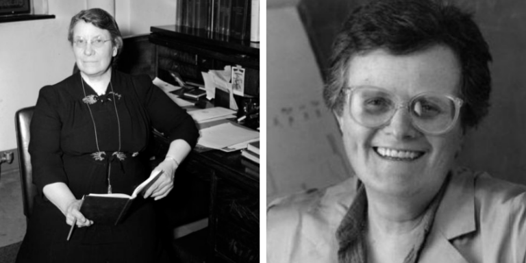 These 8 LGBTQ Scientists Changed Their Fields & The World - GO Magazine