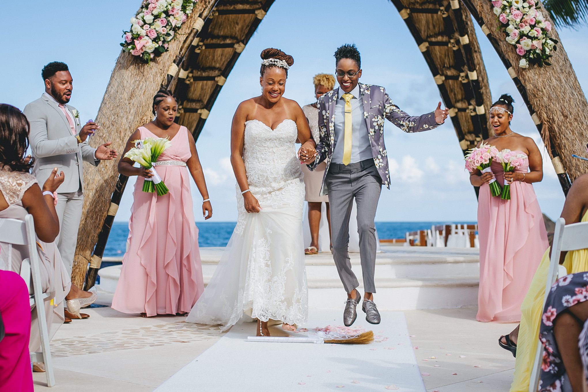 7 Black Queer Couples Share Their Best Relationship Advice - GO Magazine