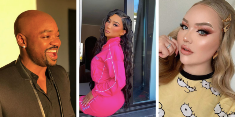 10 Trans Influencers You NEED To Be Following - GO Magazine