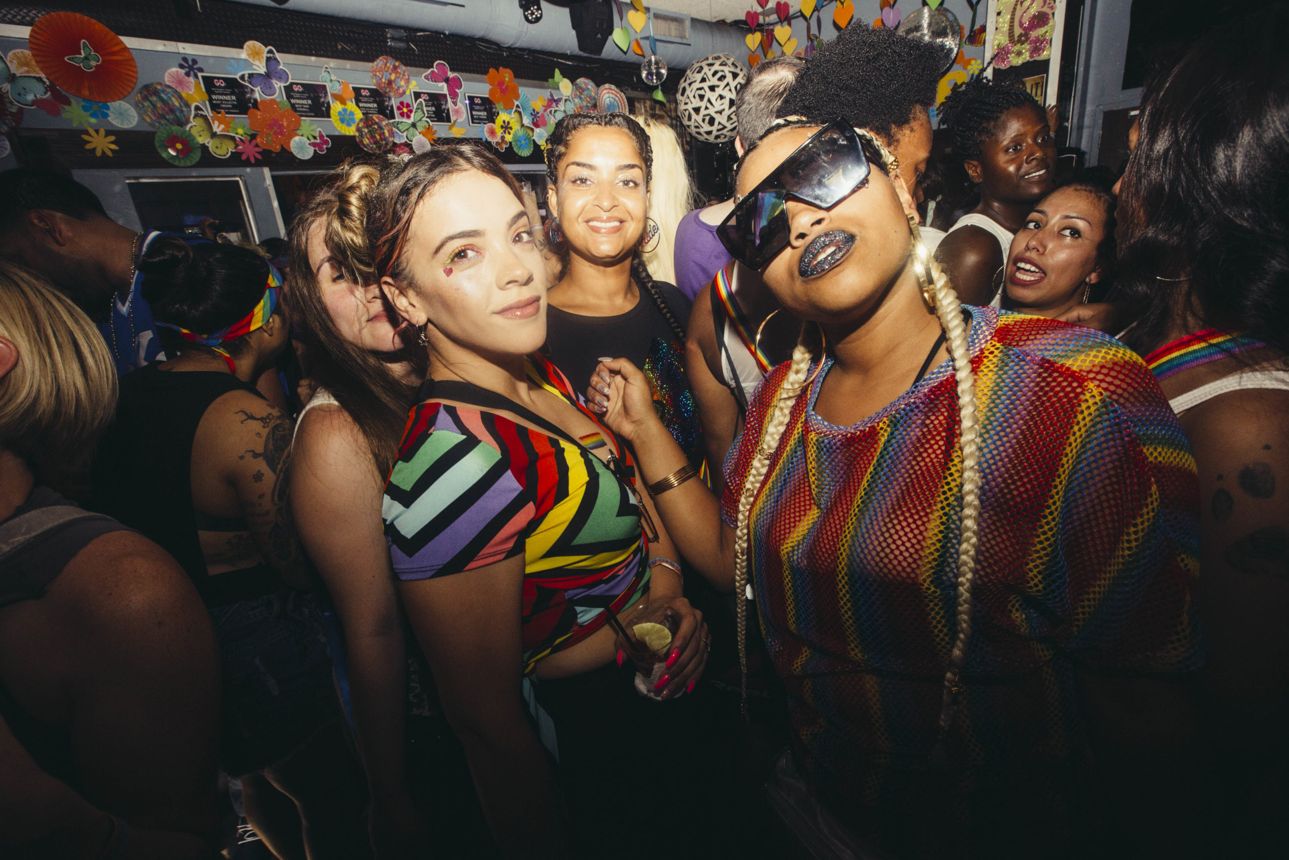 Legendary Lesbian Bar Henrietta Hudson Is Here To Stay — But It Needs ...