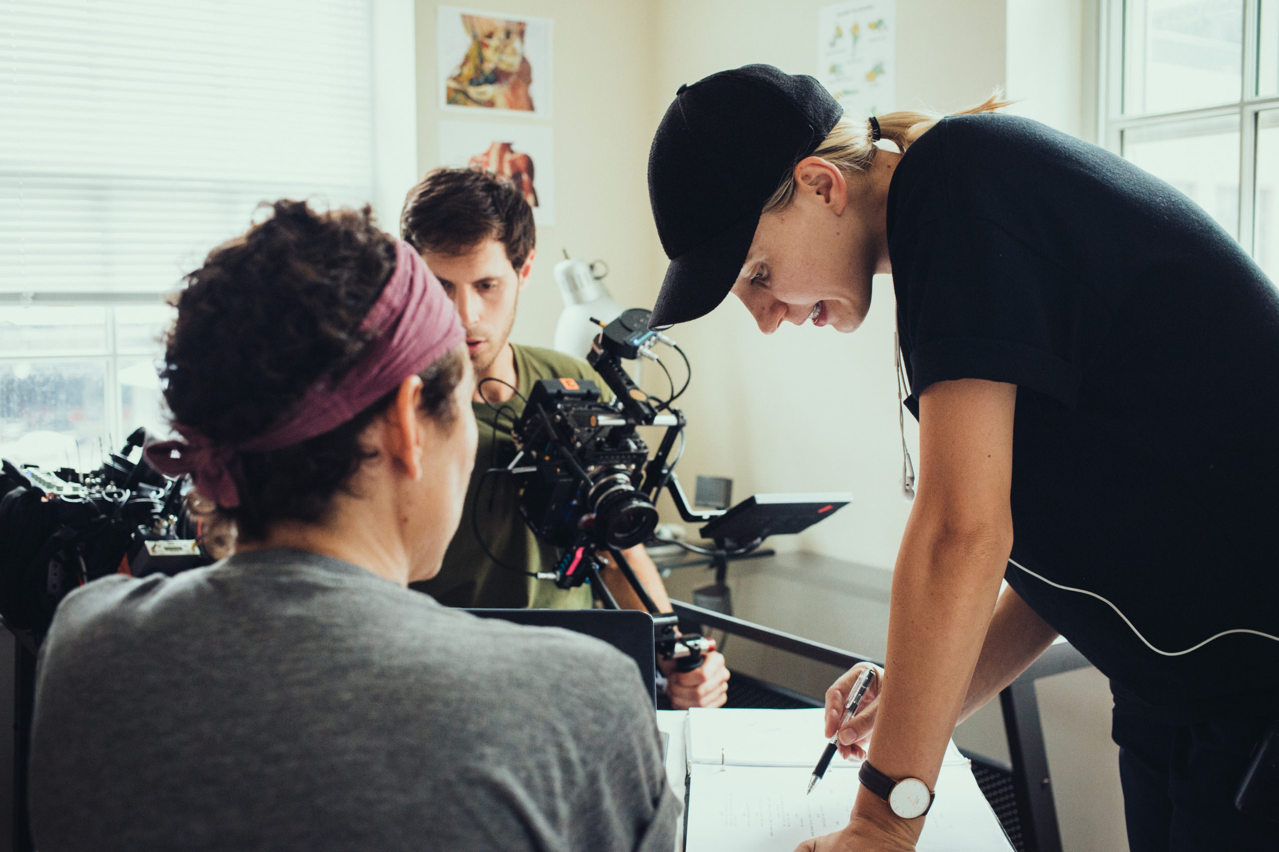 Jess Dunn is Crafting Her Vision & Challenging the Perceptions of ...