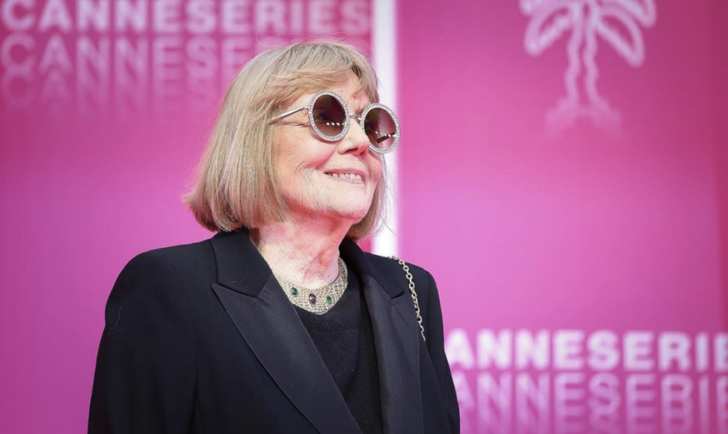 Dame Diana Rigg, Known For 'Game of Thrones' and 'The Avengers,' Has ...