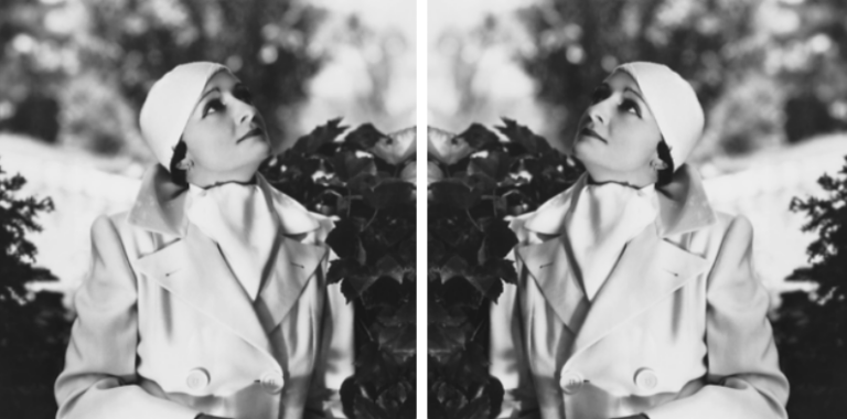 'The L Word' In The Golden Age: Meet Mercedes de Acosta, Hollywood's ...