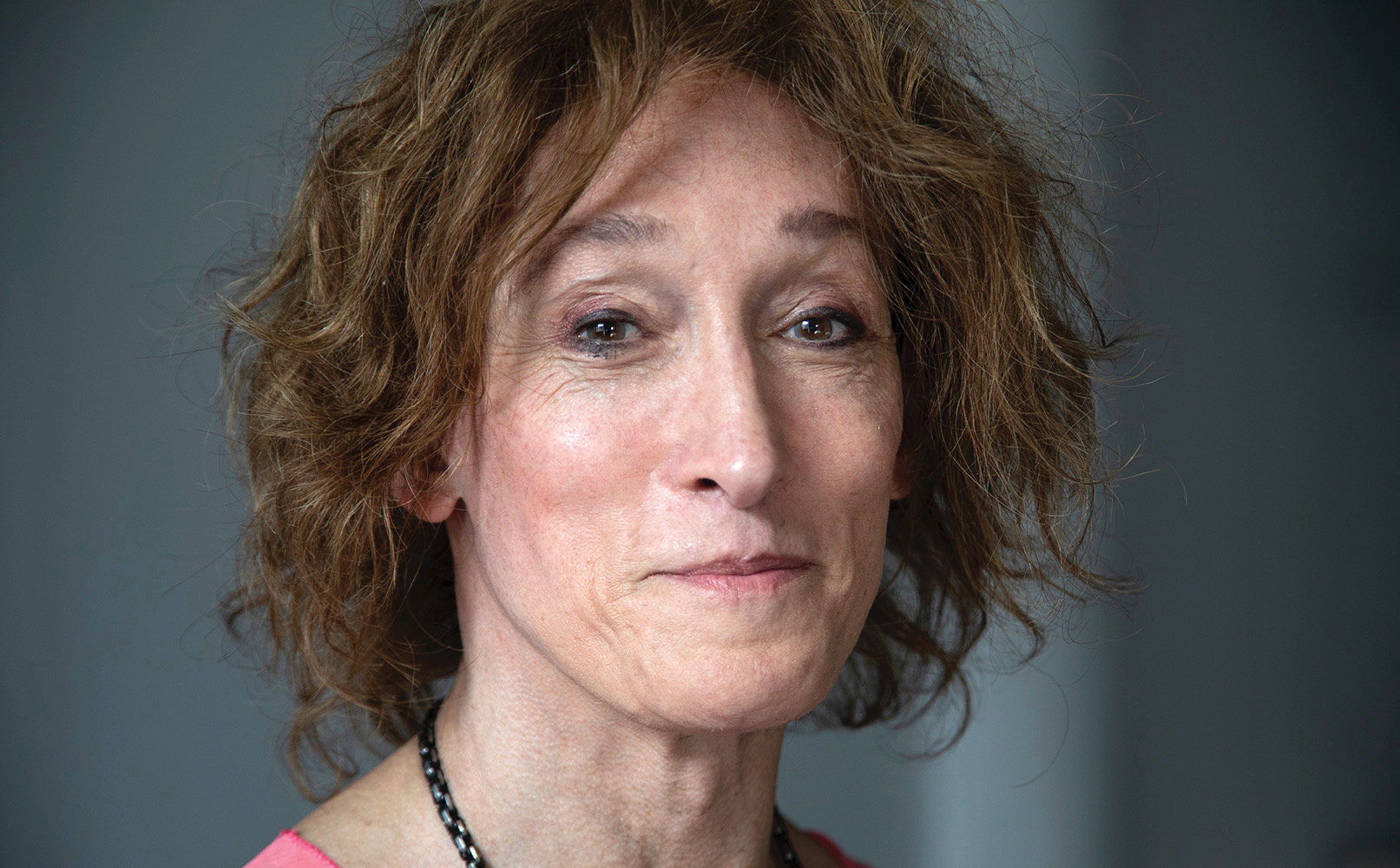 Rose Wood - GO Magazine