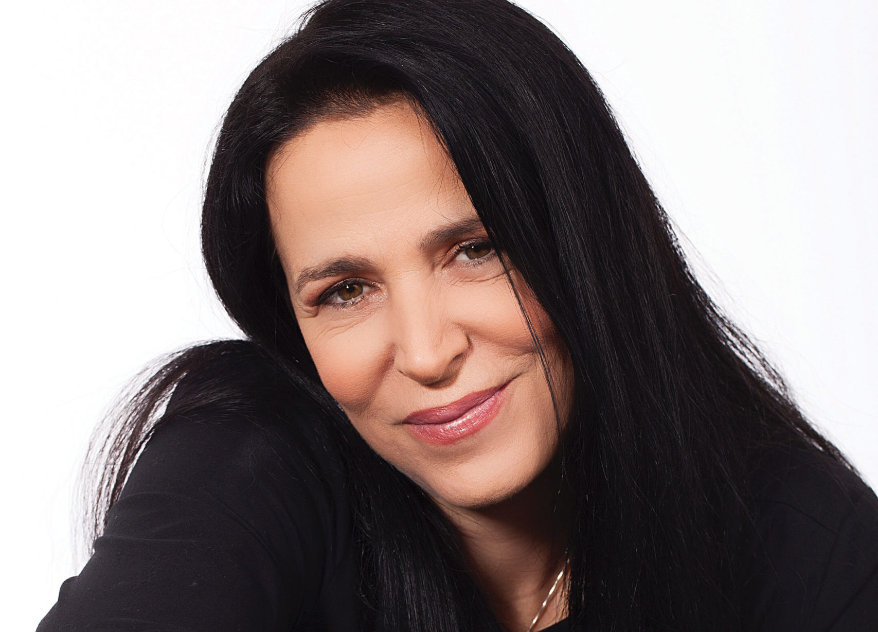 Galit Ben Simhon - GO Magazine