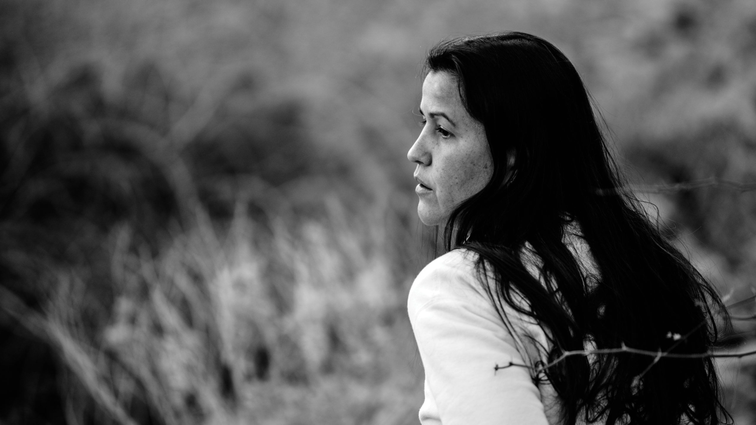 Natalie Diaz - GO Magazine