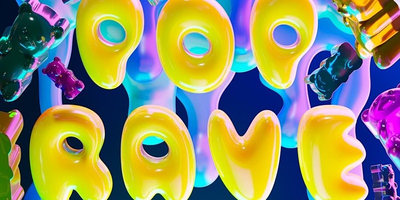 POP RAVE w/ Euro DJ NANDI - GO Magazine