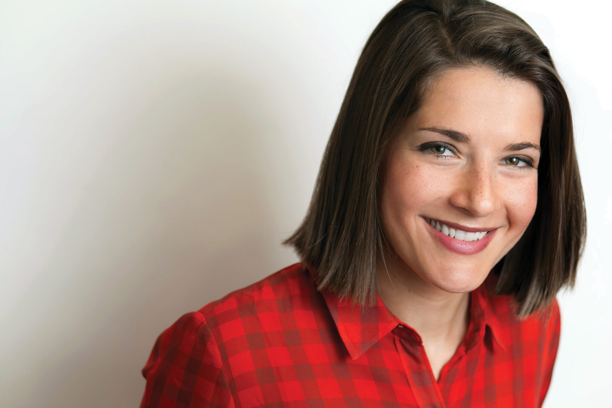 Women We Love 2022: Daryn Carp - GO Magazine