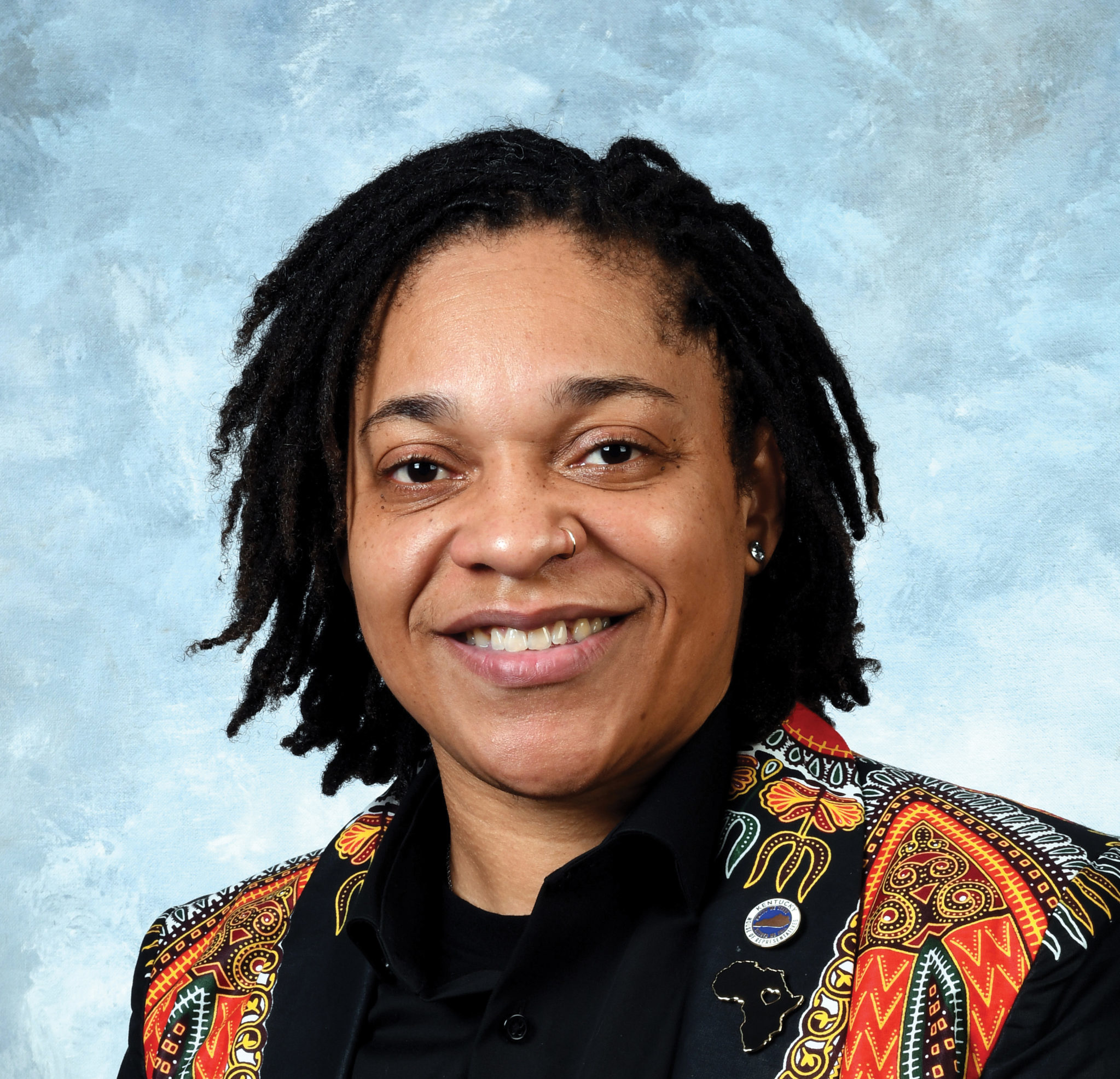 Women We Love 2022: Keturah Herron - GO Magazine