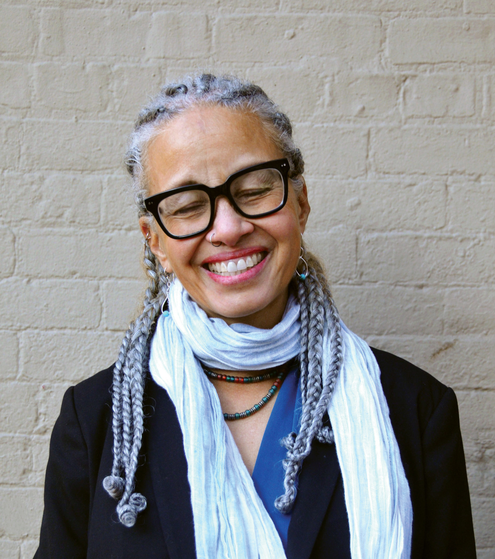 Women We Love 2022: Linda Villarosa - GO Magazine