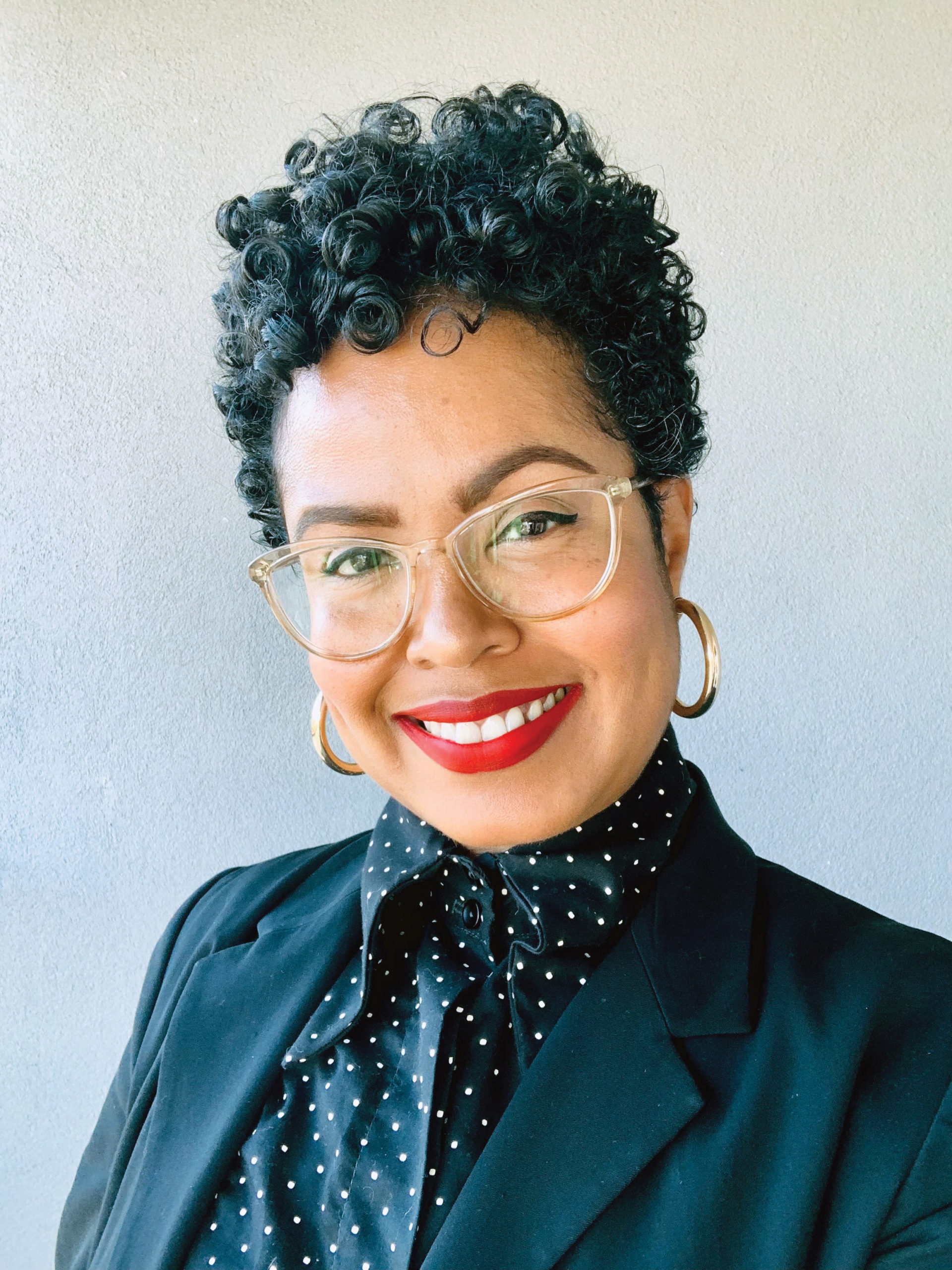 Women We Love 2022: Natasha Jones - GO Magazine