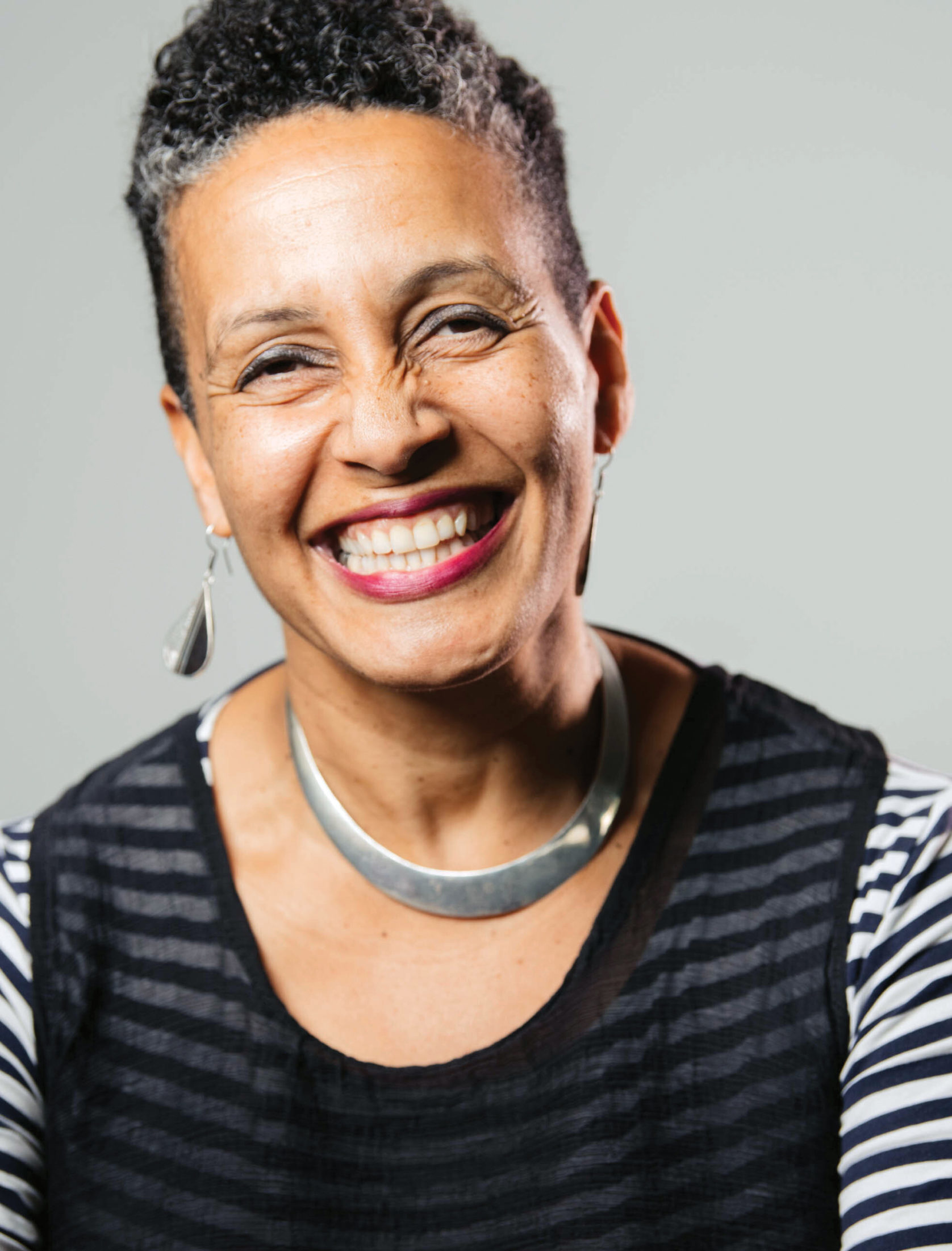 Women We Love 2022: Tabitha Jackson - GO Magazine