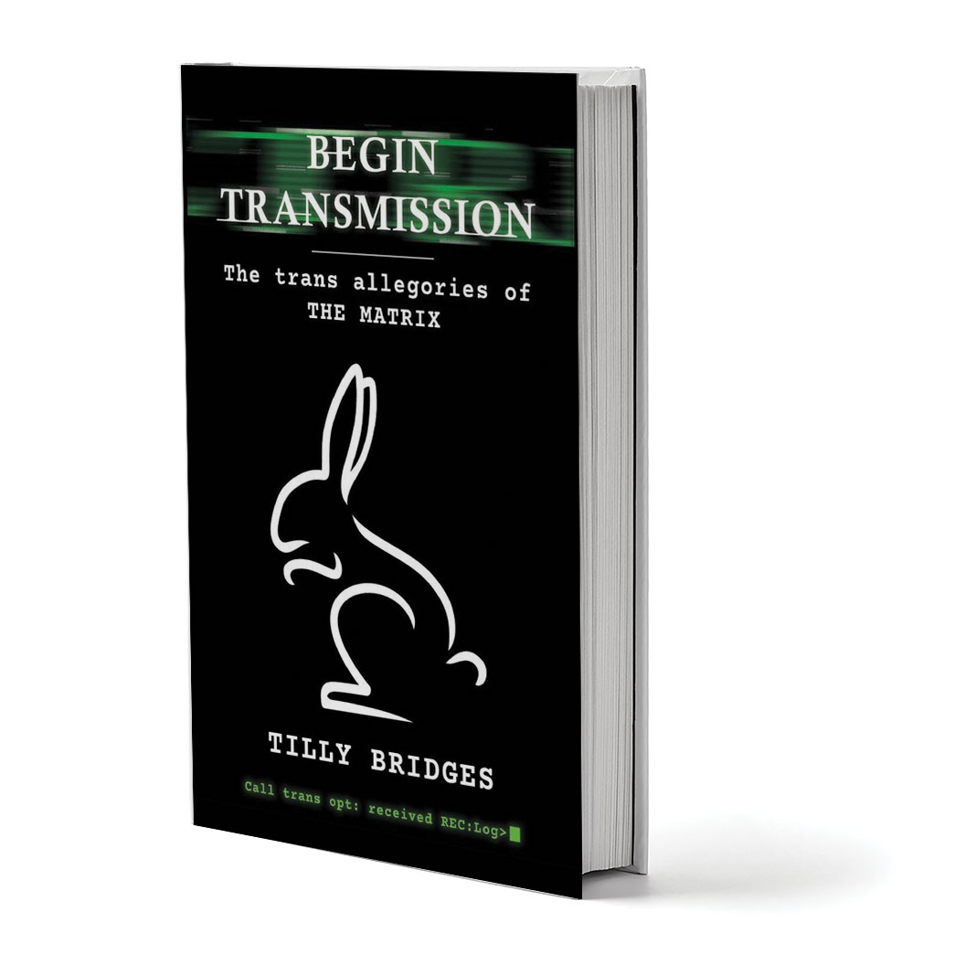 5 Questions With Tilly Bridges - GO Magazine