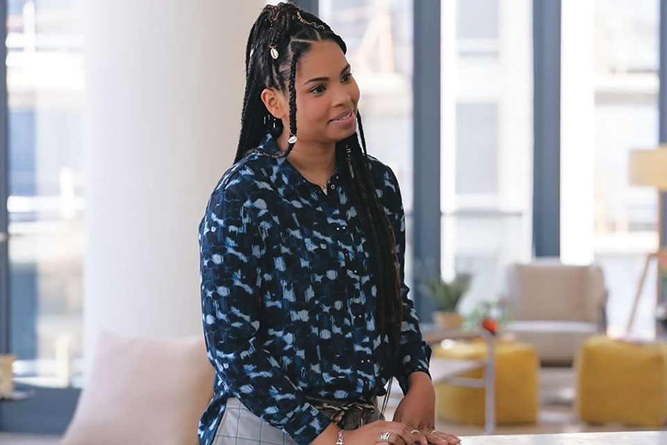 Where in the World is Carmen LoBue? - GO Magazine