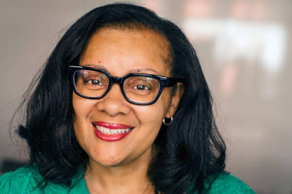 Maria-Elena Grant - GO Magazine