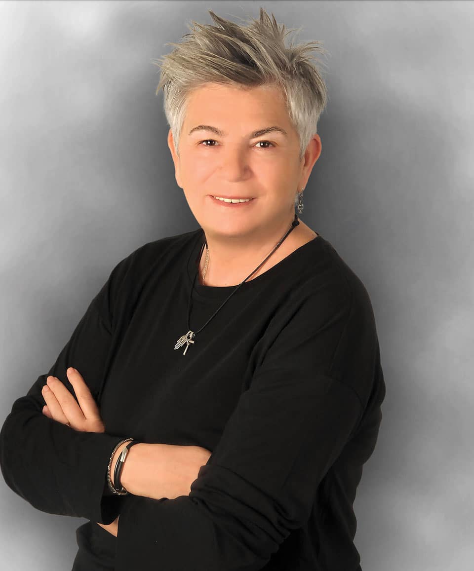 100 Women We Love: Class of 2023 - GO Magazine