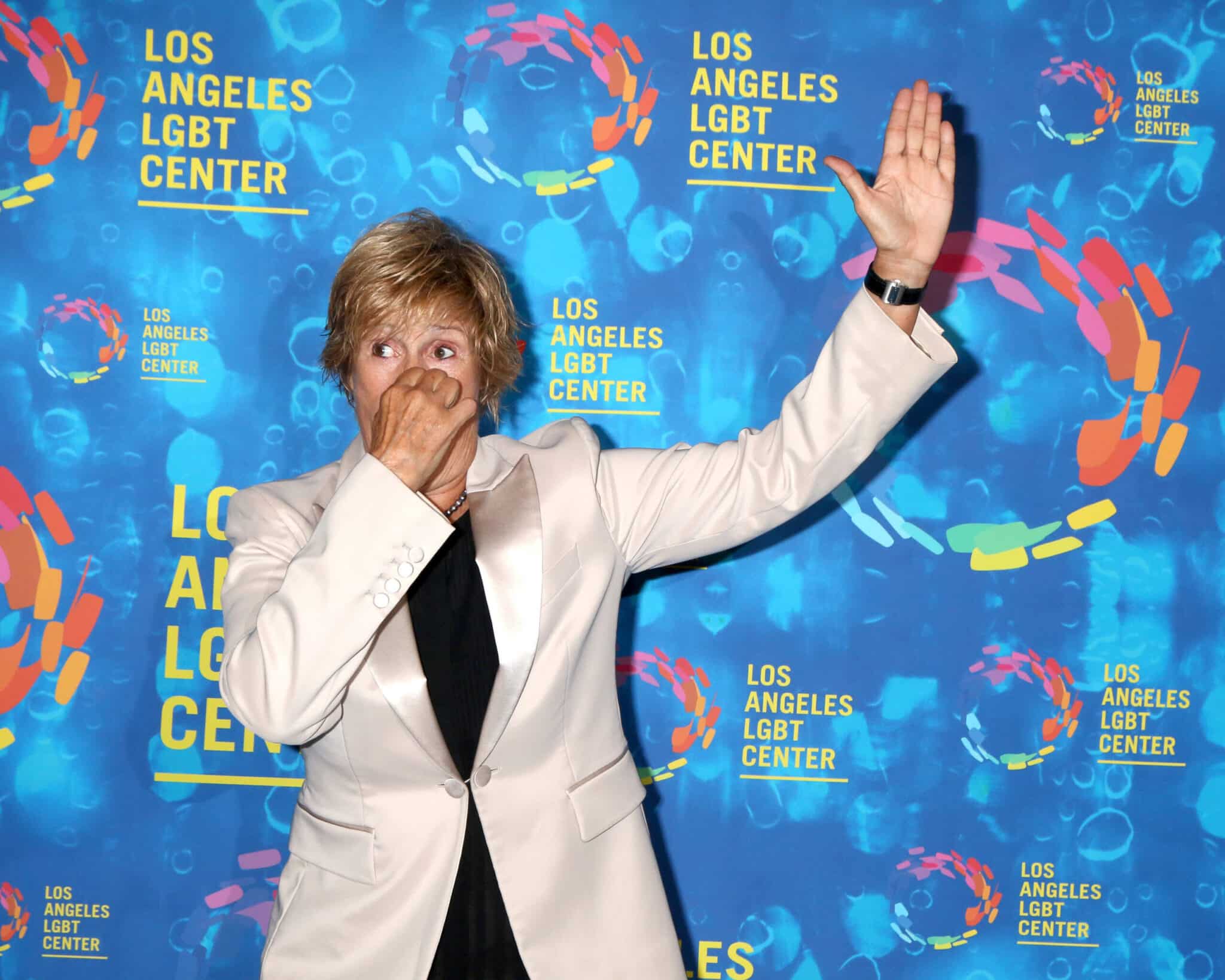 The Real Clever & Complicated Life Of Diana Nyad - GO Magazine