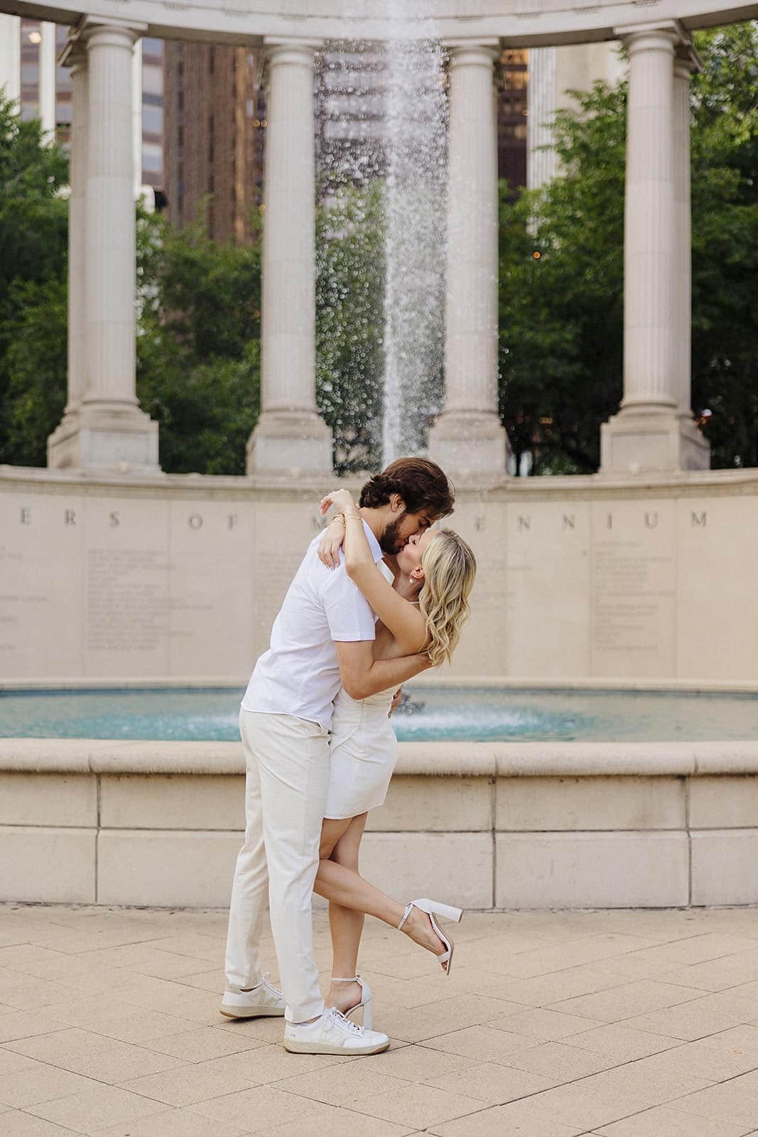 I’m A Trans Bride-To-Be Living My Fairytale - GO Magazine