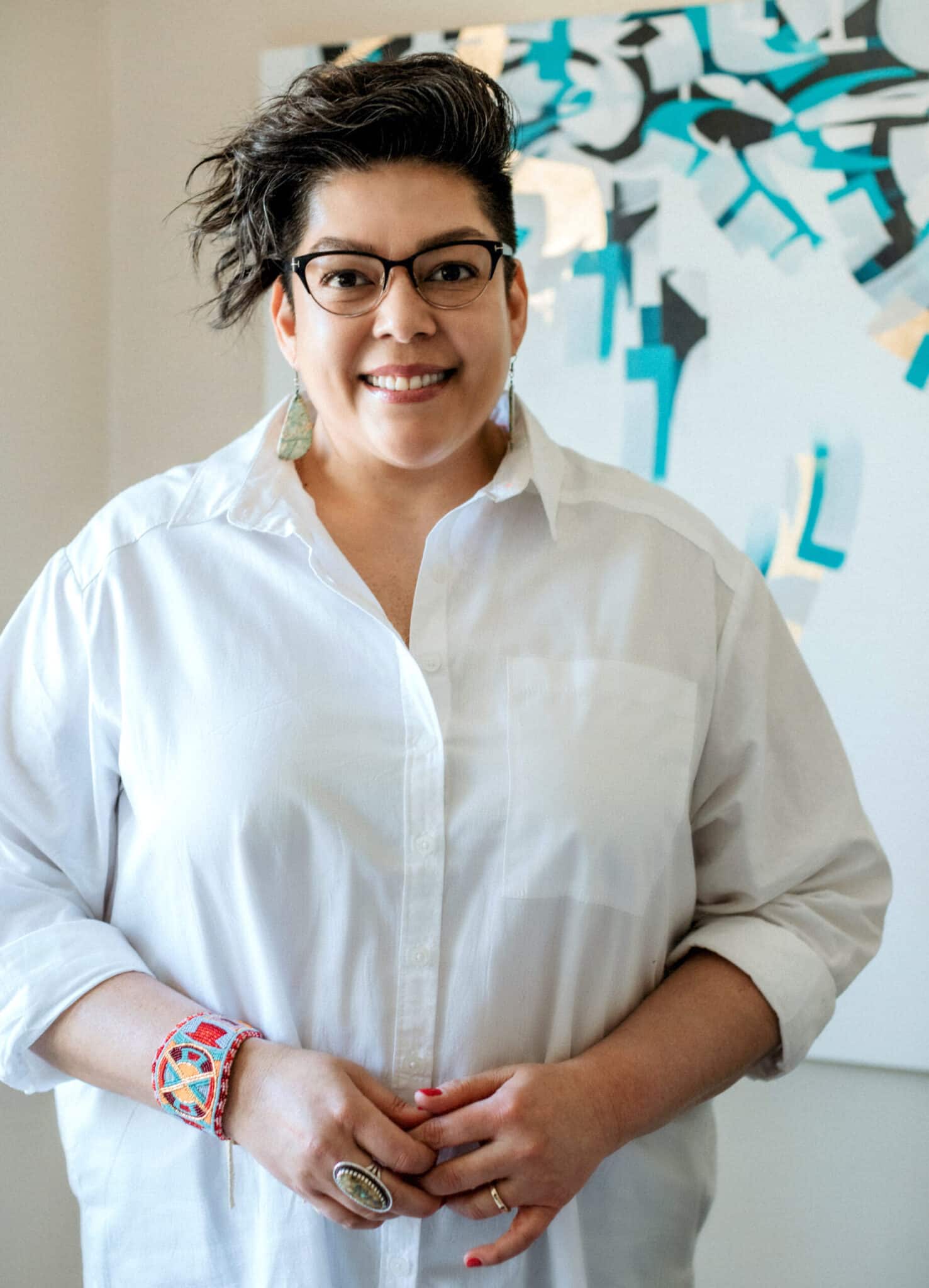 100 Women We Love: Class of 2024 - GO Magazine