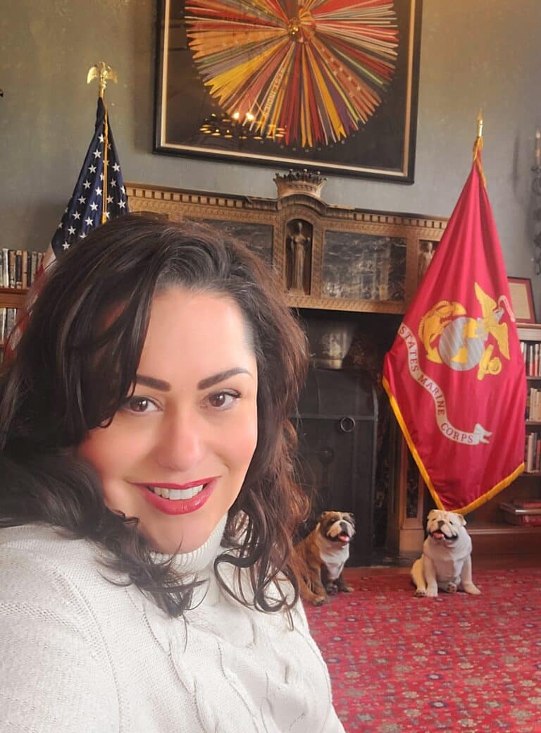 100 Women We Love: Class of 2024 - GO Magazine