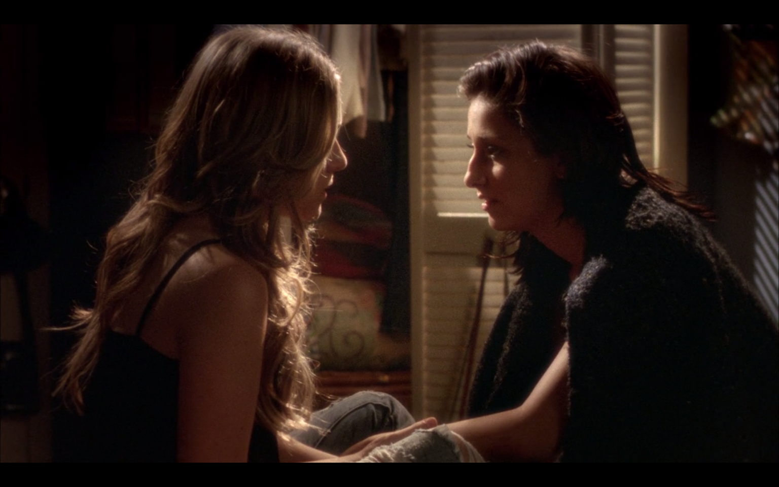 These 'Degrassi' Queer Couples Still Have Our Heart - GO Magazine