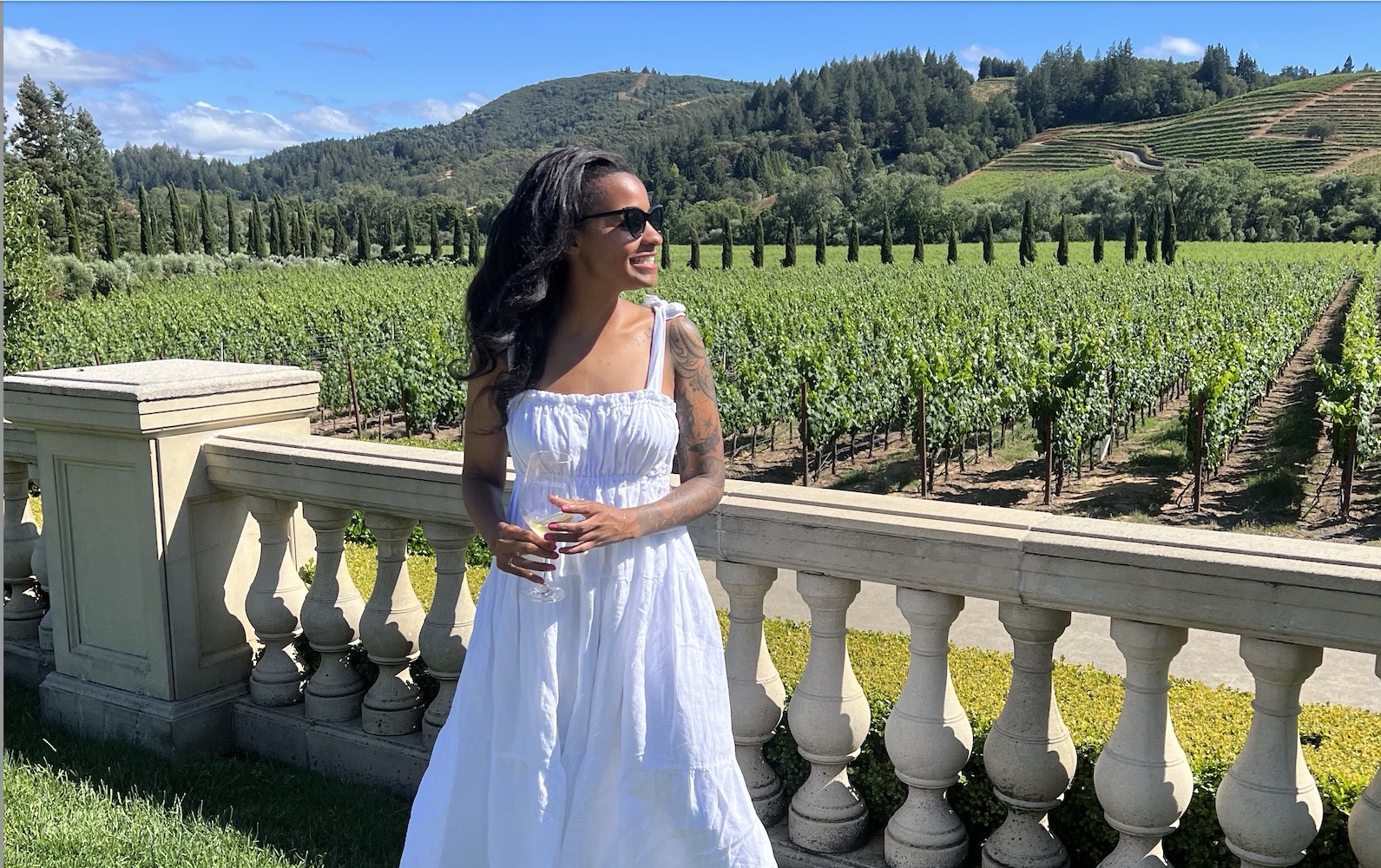 The Gay Girl’s Guide to Napa - GO Magazine