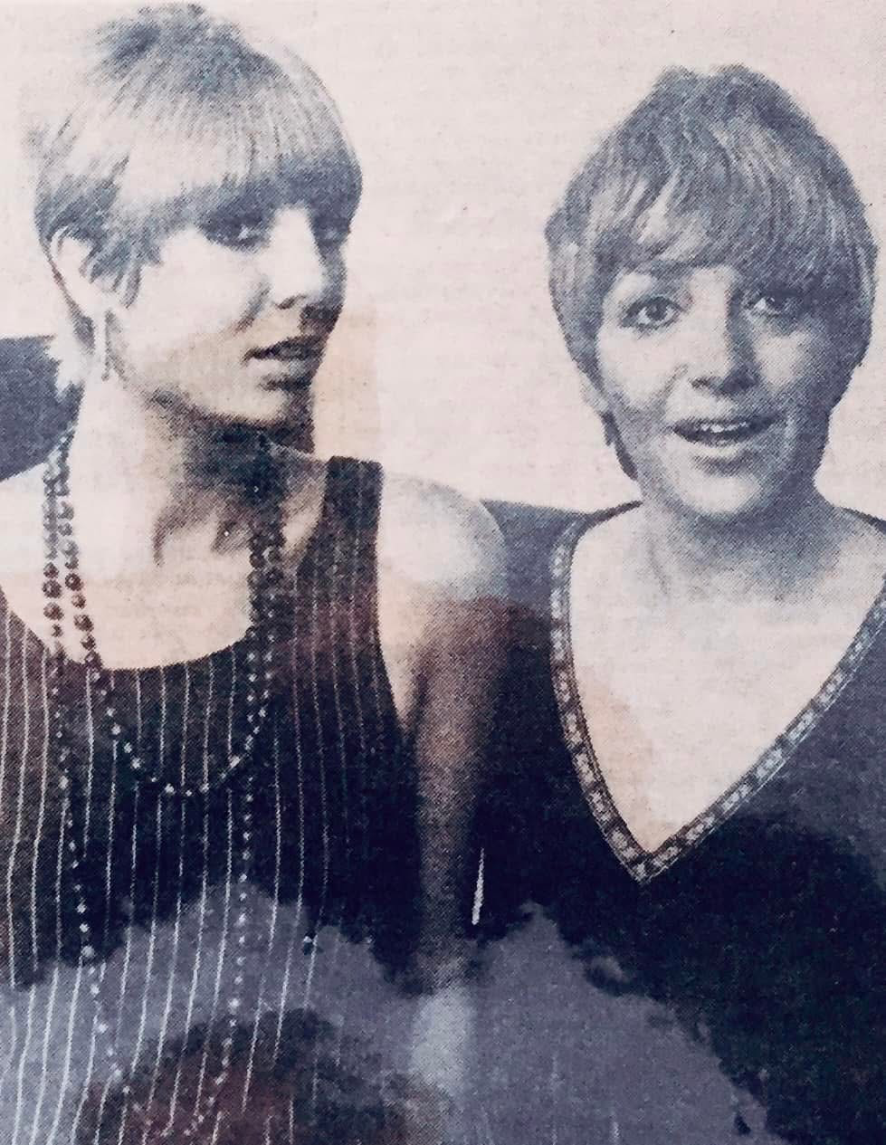 Rediscovering Robin Tyler: The Pioneering Lesbian Comedian And Activist ...