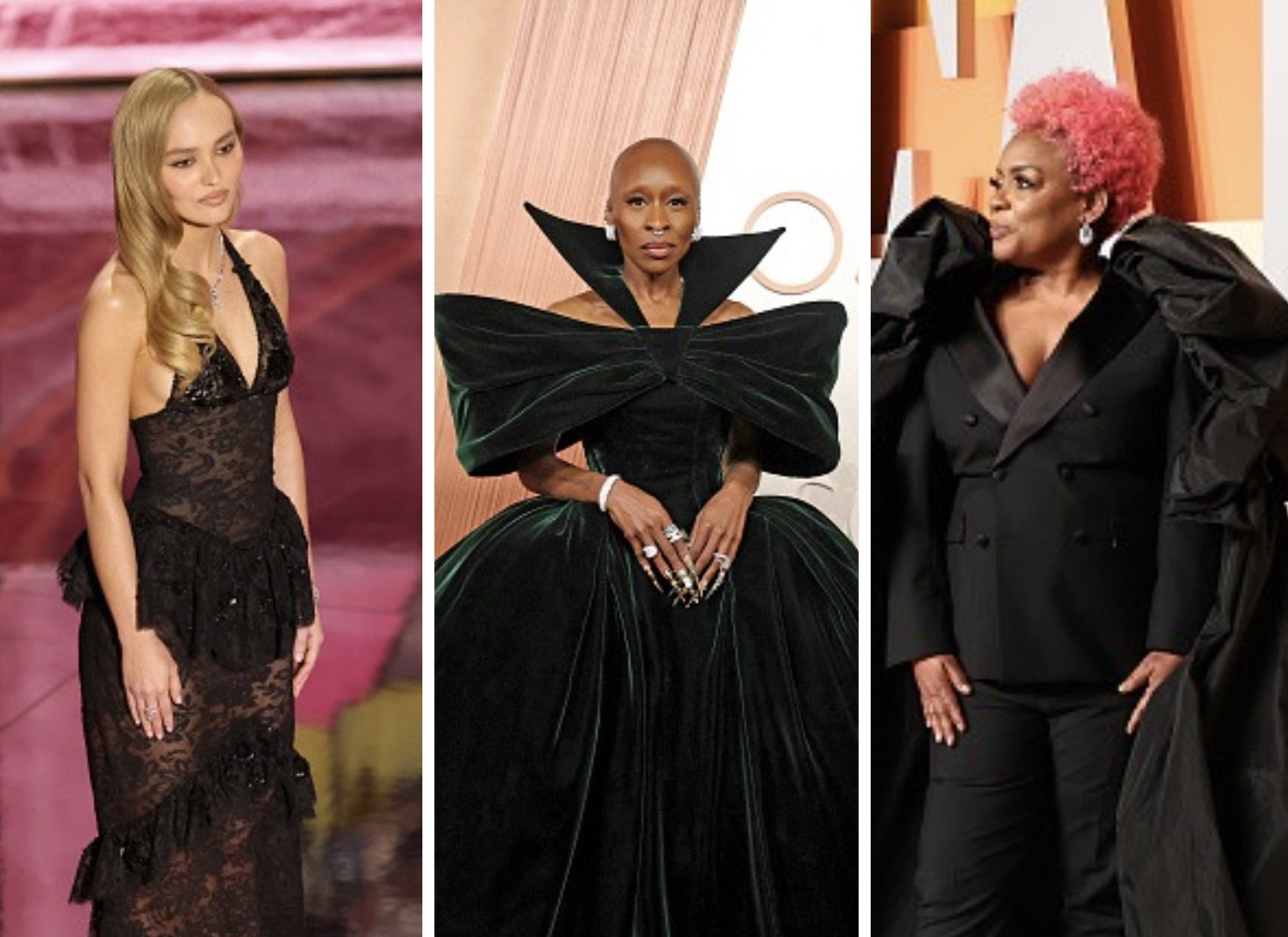 All the Best Moments From the 2025 Oscars - GO Magazine