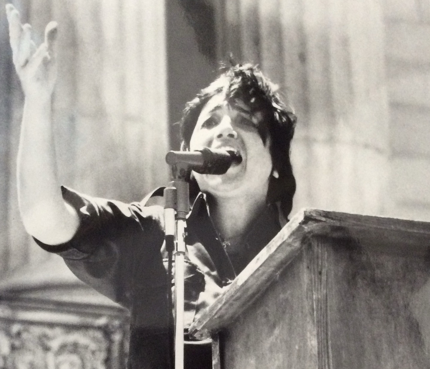 Rediscovering Robin Tyler: The Pioneering Lesbian Comedian And Activist ...