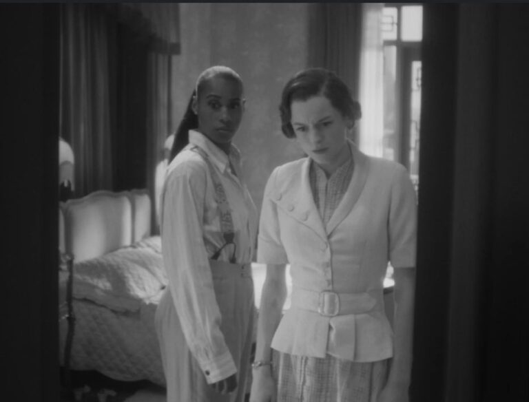 "Hotel Reverie" Is Black Mirror's Must See Love Story Of 2025 - GO Magazine