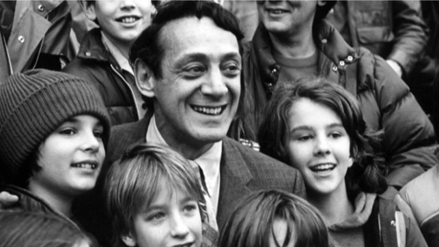 Remembering Beloved Gay Civil Rights Activist Harvey Milk - GO Magazine