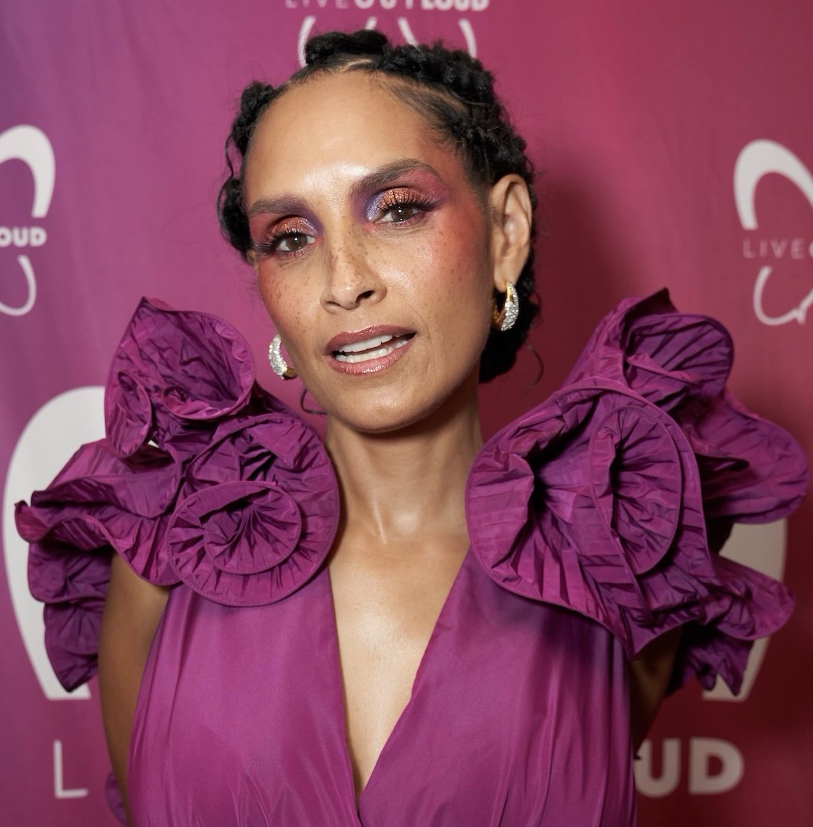 Racquel Chevremont Is Getting Used To Being A Queer Leader - GO Magazine