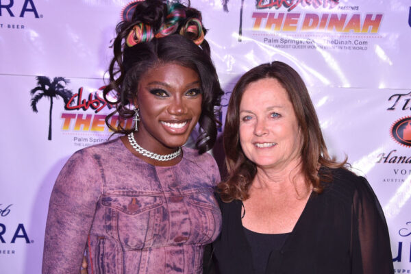 Mariah Hanson, Founder Of The Dinah, To Step Down This Year - GO Magazine