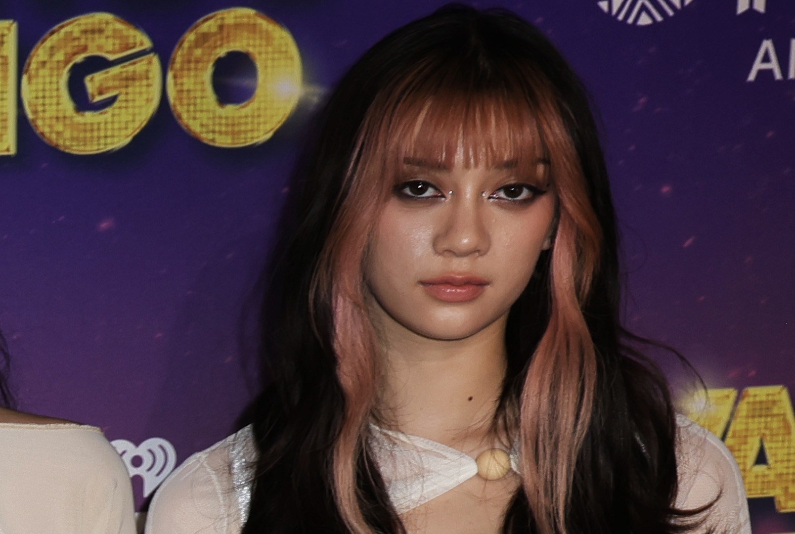 Another Member Of Girl Group KATSEYE Comes Out. Happy Pride! - GO Magazine